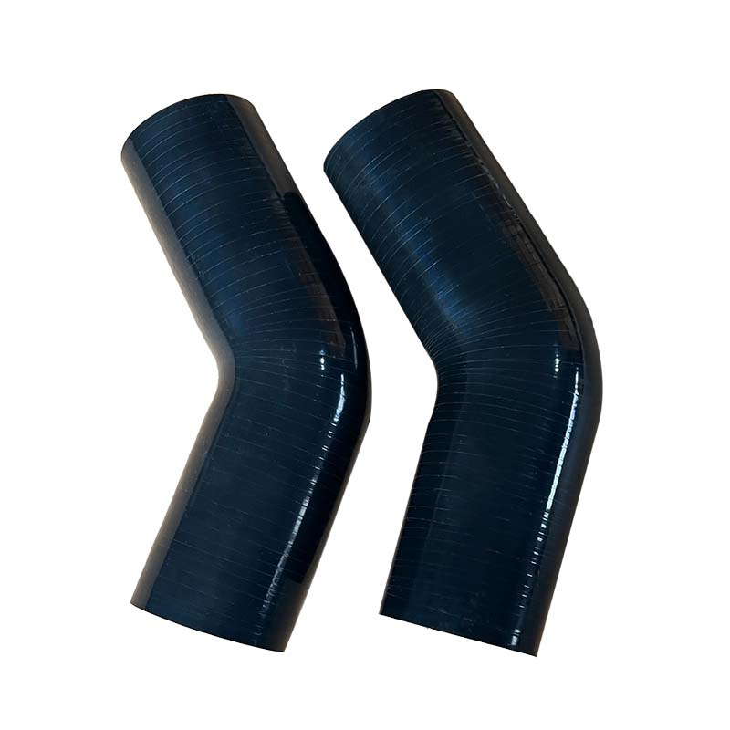 45 Degree Silicone Elbows – Disen