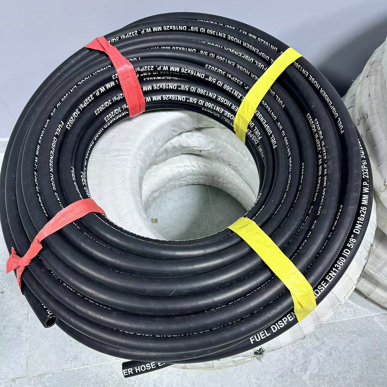 Fuel Dispenser Hose Line EN1360 – Disen