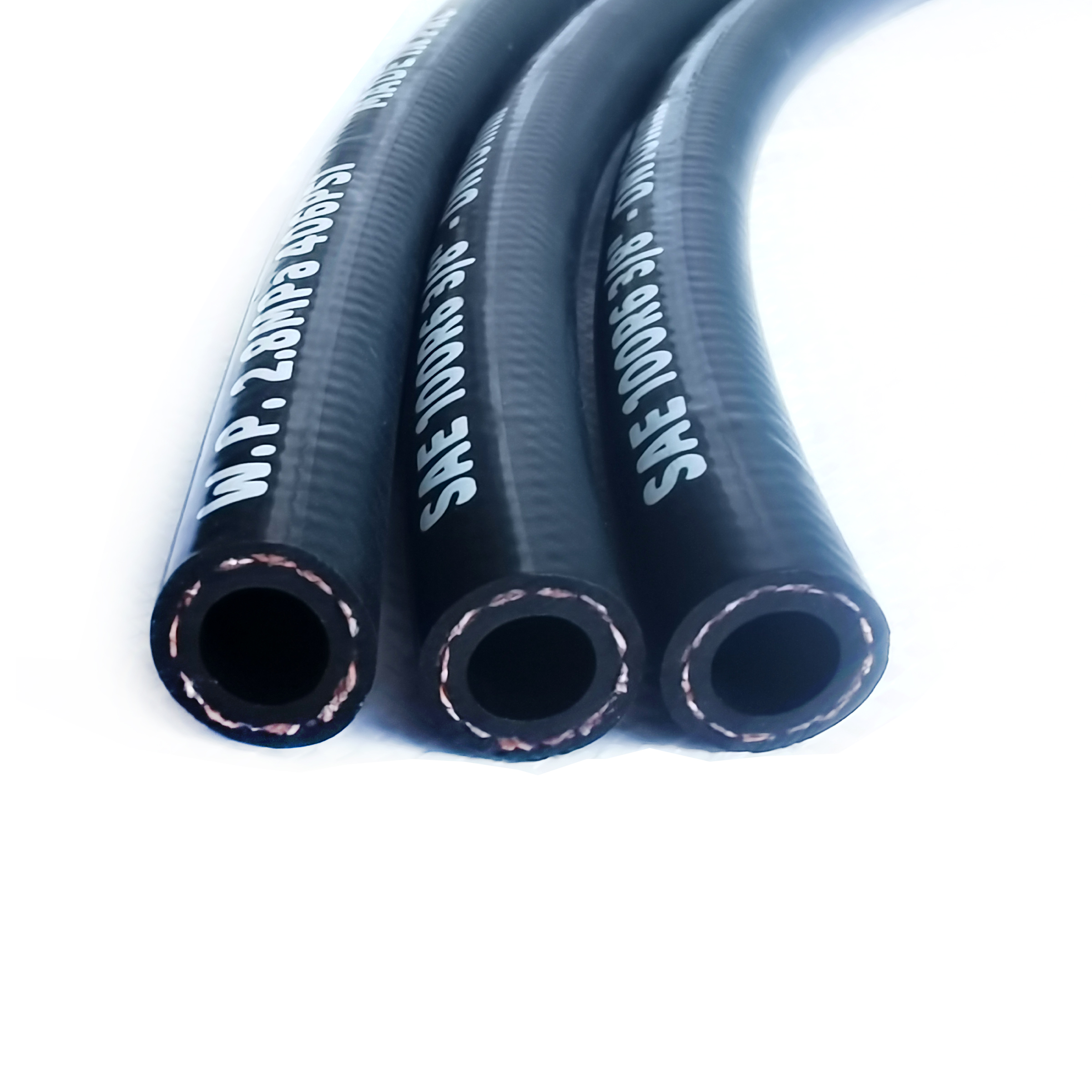 Oil Hose Line SAE 100 R6 – Disen